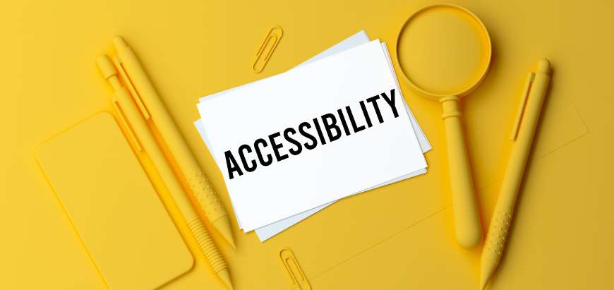 Web accessibility Dramatically Boosts Conversion Rates: Here's How